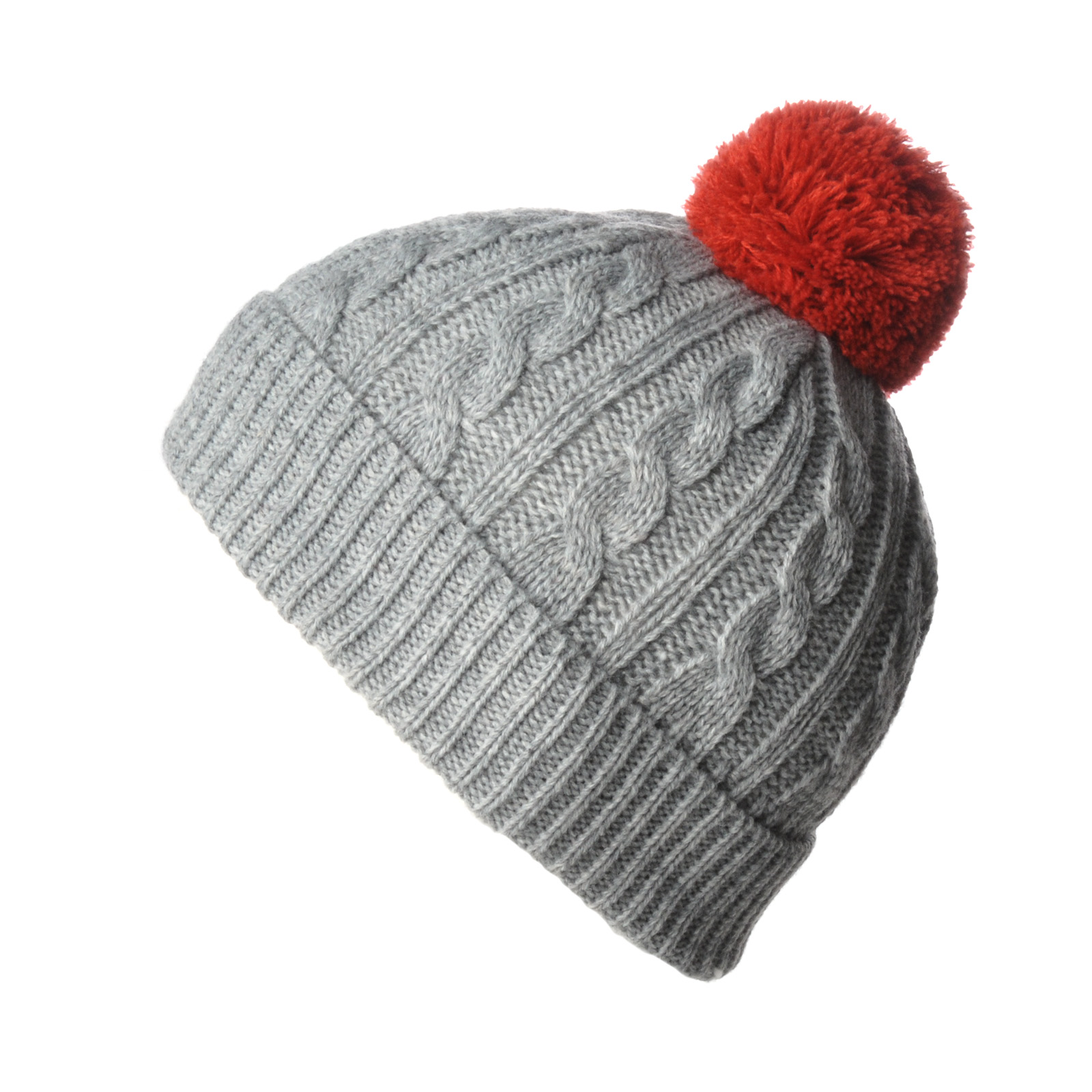 patron tricot tuque torsade